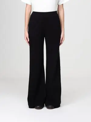 EA7 Jersey Pants - Black