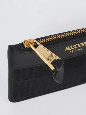 Moschino Wallet Colour