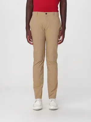 Incotex Trousers - Beige