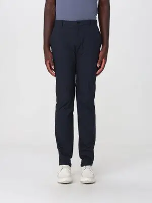 Incotex Trousers - Blue