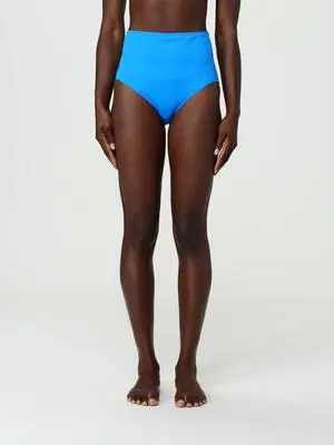 KAMPOS High-waisted Bikini Bottom - Blue