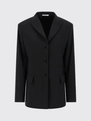 NENSI DOJAKA Tailored Jacket - Black