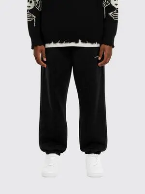 BARROW Relaxed Fit Joggers - Grey