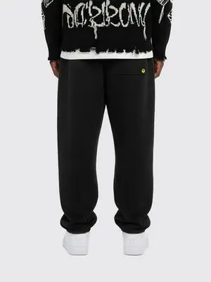 BARROW Relaxed Fit Joggers - Grey