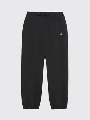 BARROW Relaxed Fit Joggers - Grey