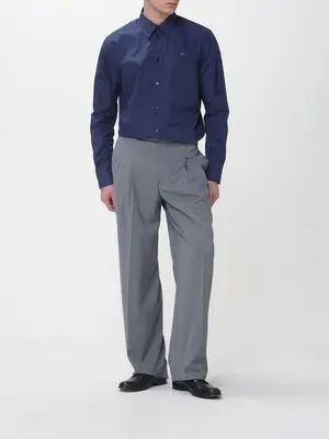 Burberry Classic Cotton Poplin Shirt