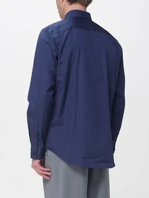 Burberry Classic Cotton Poplin Shirt