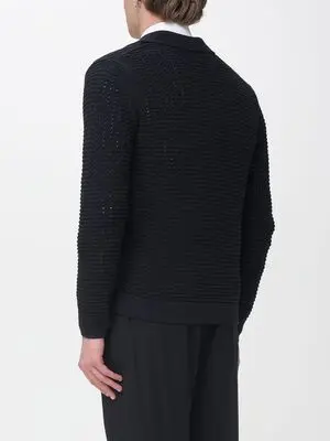 PAOLO PECORA Cotton Cardigan