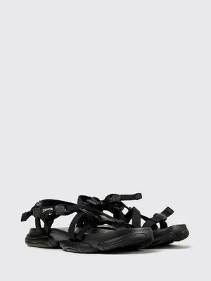 Camper Karst Recycled Fabric Sandal