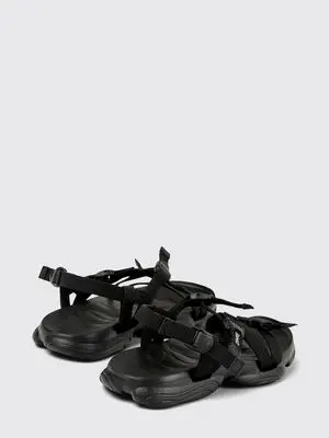 Camper Karst Recycled Fabric Sandal