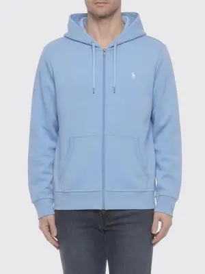 Polo Ralph Lauren Embroidered Sport Outerwear For Men