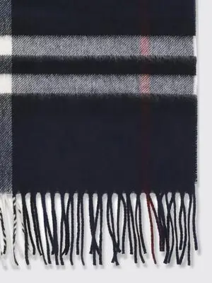 Burberry Scarf Colour