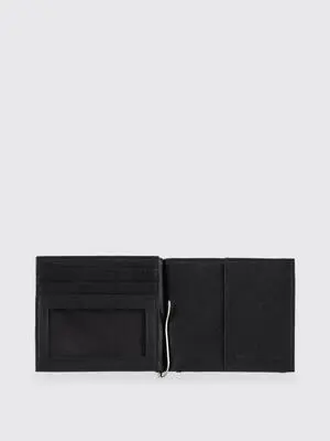 Emporio Armani Wallet Colour