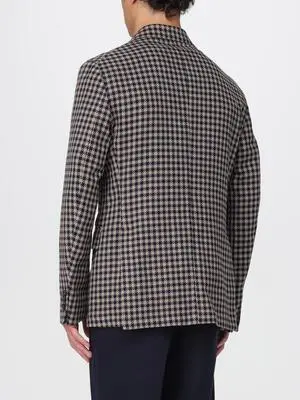 MANUEL RITZ Tailored Blazer