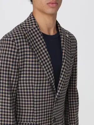 MANUEL RITZ Tailored Blazer