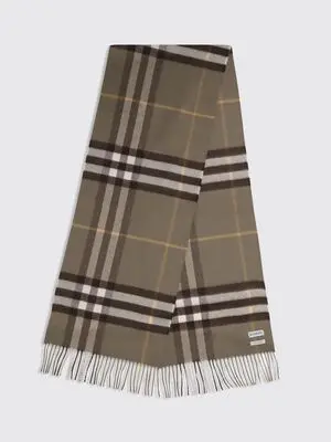 Burberry Scarf Colour