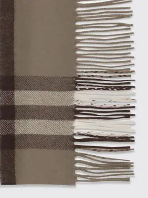 Burberry Scarf Colour