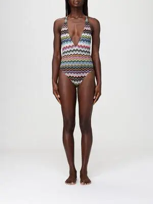 Missoni Swimsuit Colour - Multicolor