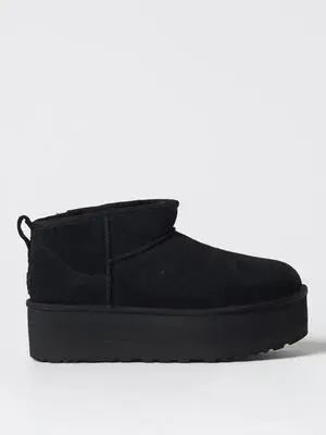 UGG Boots Colour - Black