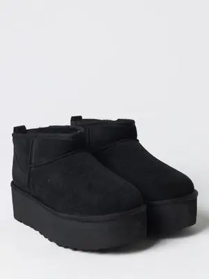 UGG Boots Colour - Black