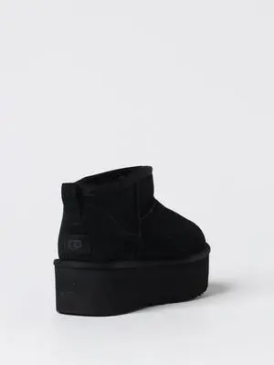 UGG Boots Colour - Black