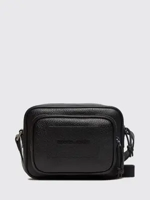 Emporio Armani Shoulder Bag Colour - Black