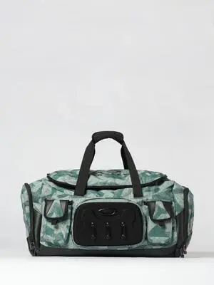 Oakley Urban Ruck Rc Recycled Polyester Duffle Bag - Green