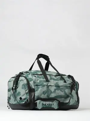 Oakley Urban Ruck Rc Recycled Polyester Duffle Bag