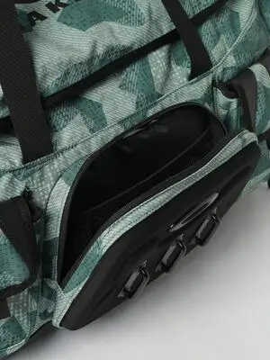 Oakley Urban Ruck Rc Recycled Polyester Duffle Bag
