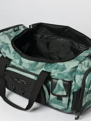 Oakley Urban Ruck Rc Recycled Polyester Duffle Bag