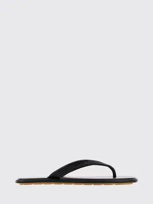 Bottega Veneta Sandals Colour - Black