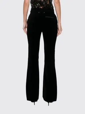 GOLDEN GOOSE Tailored Velvet Trousers