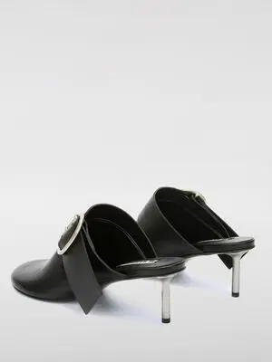 JIL SANDER Shoes Colour