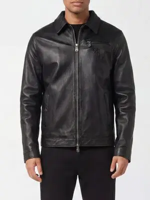 BILLIONAIRE Jacket - Black