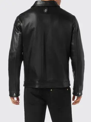 BILLIONAIRE Jacket