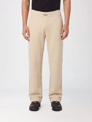 BILLIONAIRE Trousers - Beige