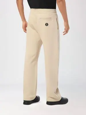 BILLIONAIRE Trousers - Beige