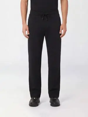 BILLIONAIRE Trousers - Black