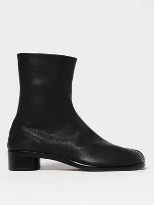 MAISON MARGIELA Boots Colour - Black