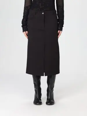Patrizia Pepe Skirt Colour - Black