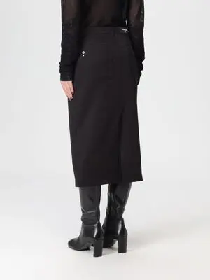 Patrizia Pepe Skirt Colour