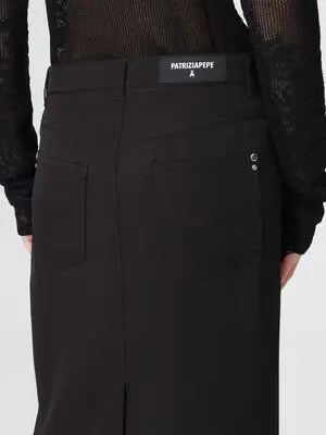 Patrizia Pepe Skirt Colour