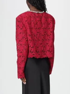 SELF-PORTRAIT Top Colour