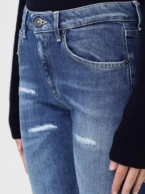 DONDUP Jeans Colour