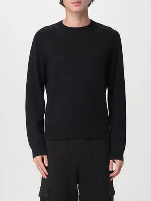 BOSS Jumper - Black