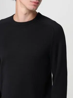 BOSS Jumper