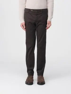 Incotex Tailored Trousers - Brown