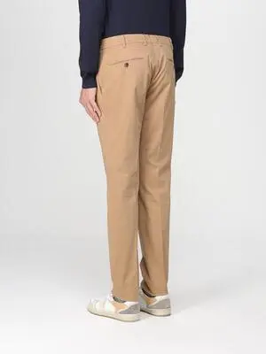 Incotex Tailored Trousers - Walnut