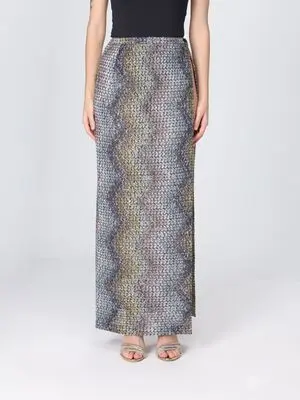 Missoni Skirt Colour - Multicolor