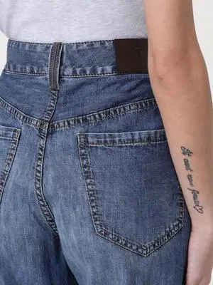Brunello Cucinelli Jeans Colour